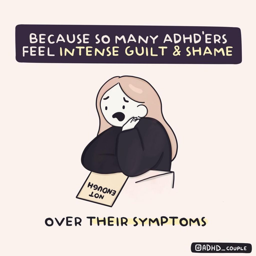 Why Do We Need ADHD Awareness? | ADHD Couple