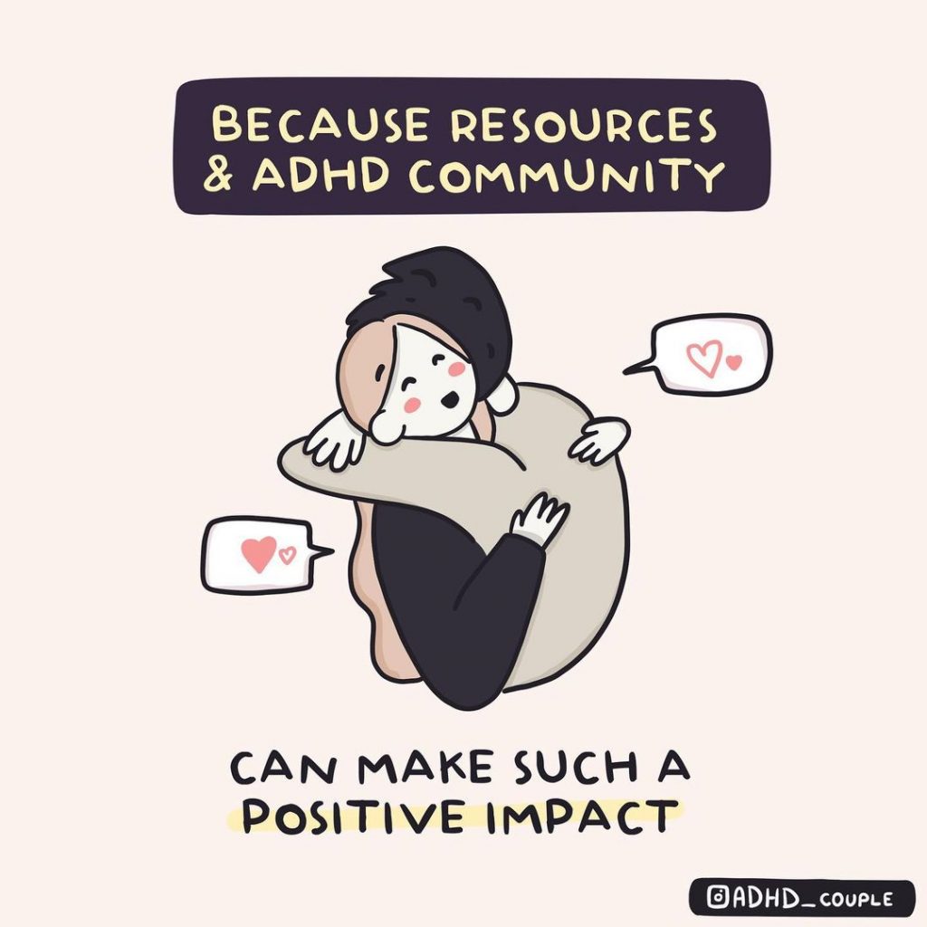 Why Do We Need ADHD Awareness? | ADHD Couple