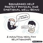 How to set Healthy Boundaries | ADHD Couple