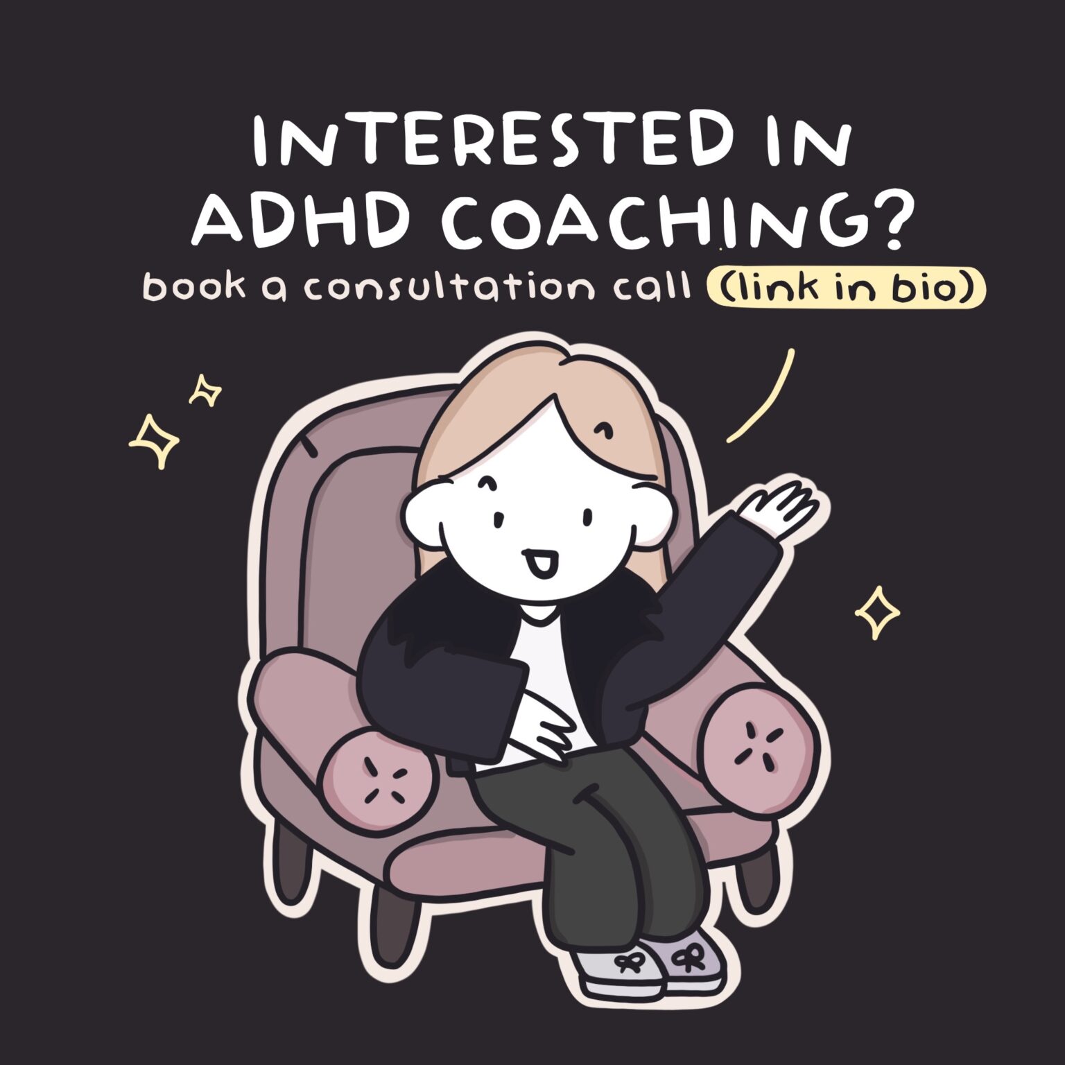 ADHD & Conversations | ADHD Couple