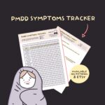 ADHD & Menstrual Cycle | ADHD Couple