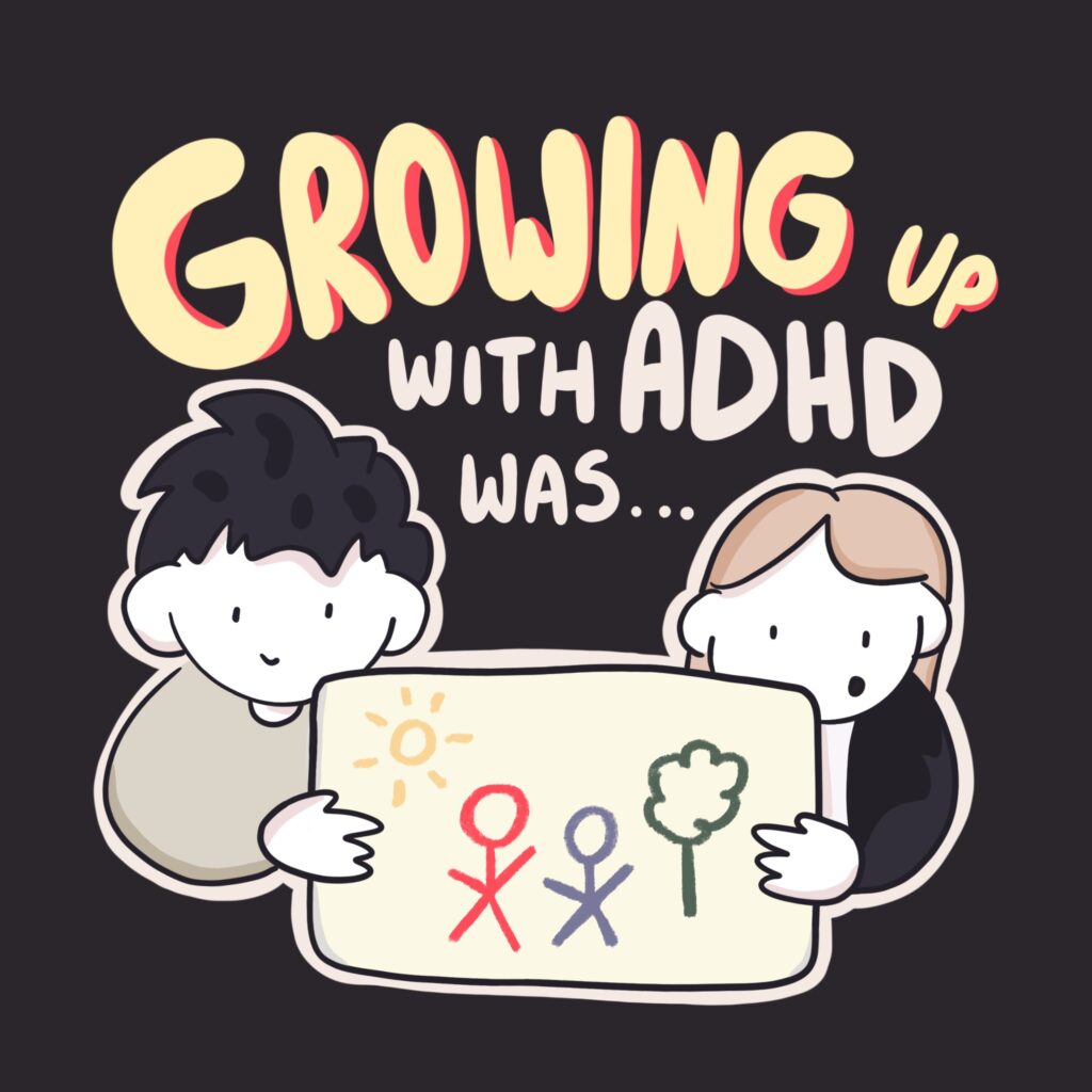 ADHD & Menstrual Cycle | ADHD Couple